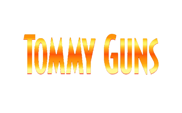 Tommy Gun’s – Stoller Imports