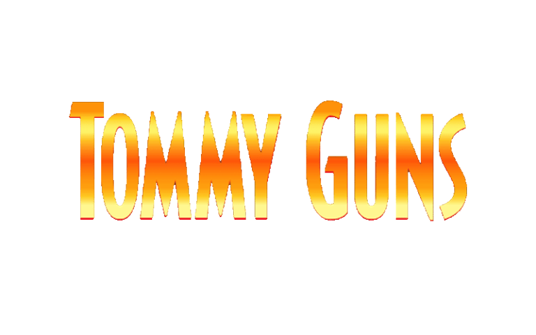 Tommy Gun’s – Stoller Imports